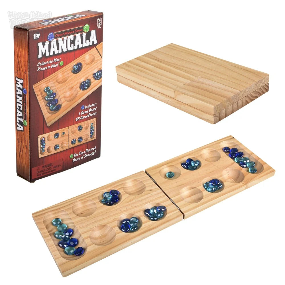 MANCALA GAME – minnow 02807